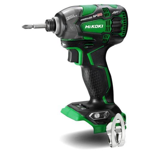 HiKOKI Impact Drivers Drills | Sydney Tools