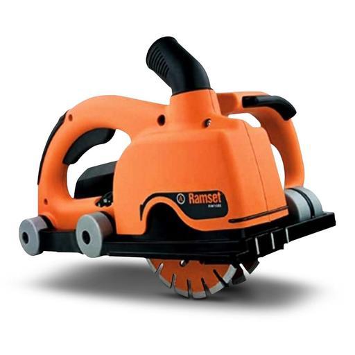 Ramset RW150ES 150mm 2200W Wall Chaser