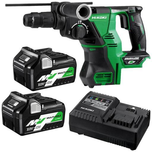 HiKOKI Rotary Hammer Drills | Sydney Tools