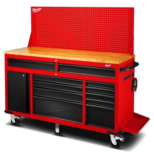 Milwaukee Work Benches | Sydney Tools
