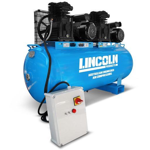 Lincoln Air Compressors | Sydney Tools