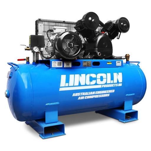 Lincoln Electric Air Compressors | Sydney Tools