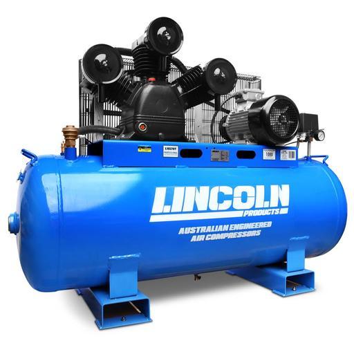 Lincoln Air Compressors | Sydney Tools
