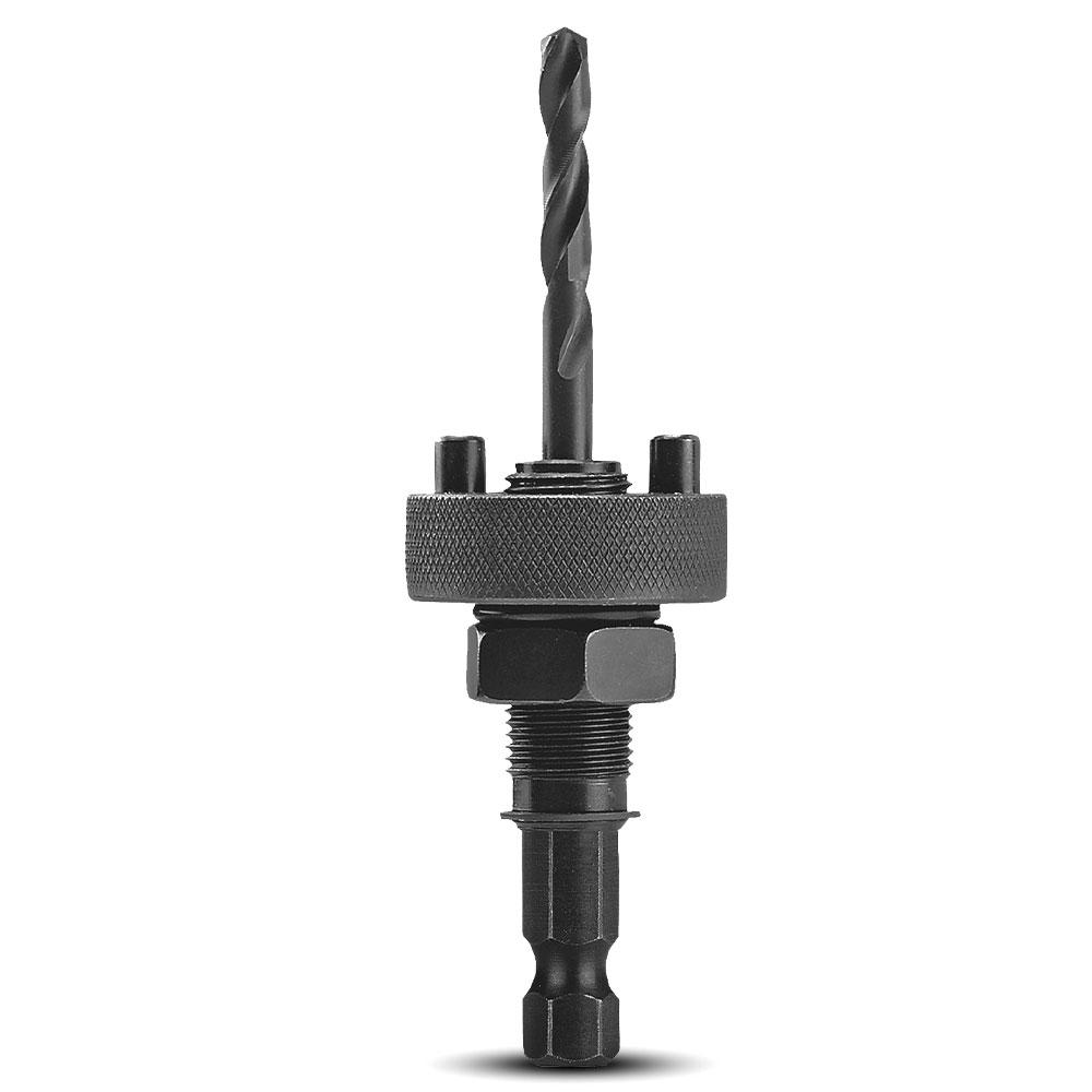 Lenox 1779801 2L Solid Hex Standard Arbor to suit 32mm - 152mm Hole Saws