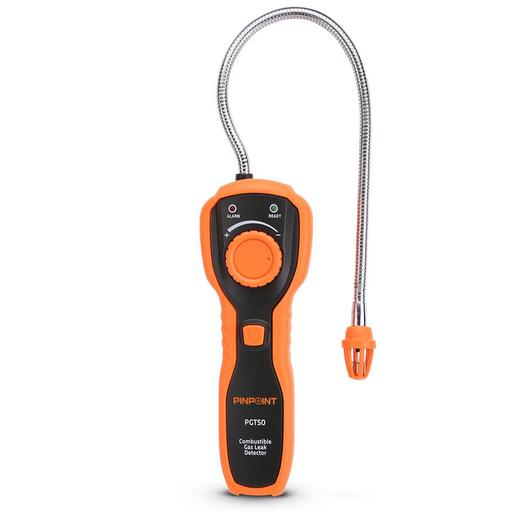 Gas Detectors - Gas Leakage Testers | Sydney Tools