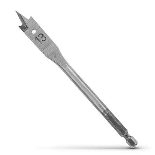 Spade Bits | Tool Accessories | Sydney Tools