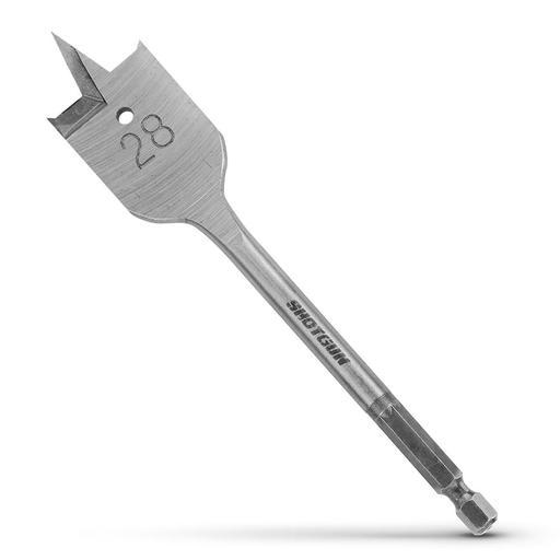 Spade Bits | Tool Accessories | Sydney Tools