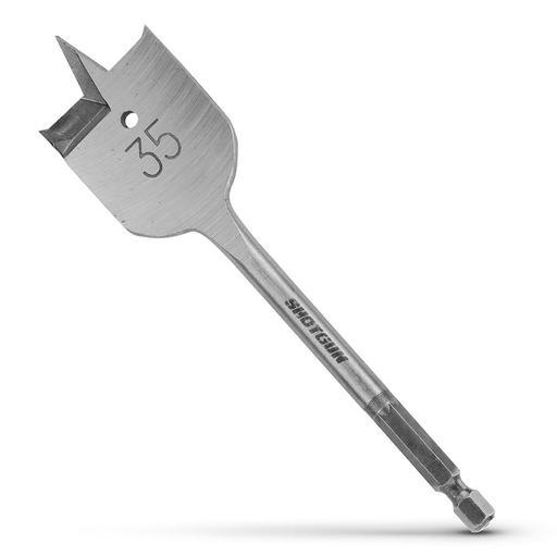 Spade Bits | Tool Accessories | Sydney Tools