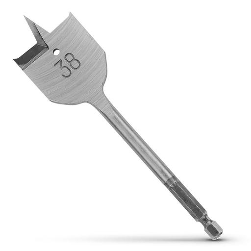 Spade Bits | Tool Accessories | Sydney Tools