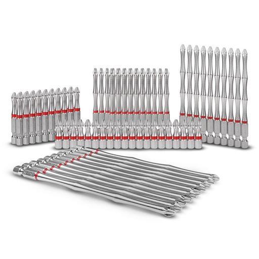 Impact Driver Bit Sets | Tool Accessories | Sydney Tools