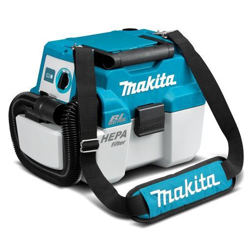 Makita Vacuums Dust Extractors | Sydney Tools