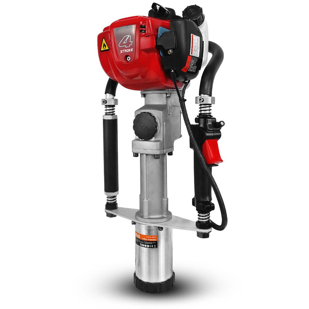 Bayer BHPPD 4-Stroke Petrol Post Driver - Powered By Honda