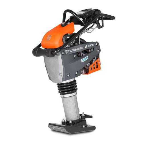 Husqvarna Vibration Rammers | Sydney Tools
