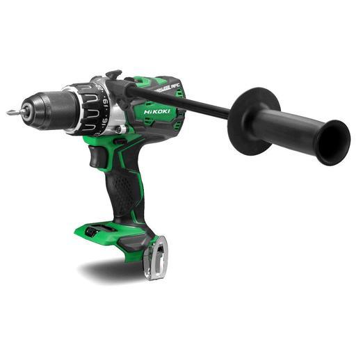 HiKOKI P18DSL(H4Z) 18V Li-Ion Cordless 82mm Planer - Skin Only