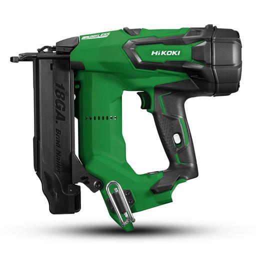 HiKOKI Nailer Guns | Sydney Tools