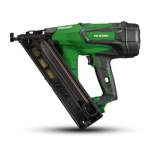 HiKOKI Nailer Guns | Sydney Tools