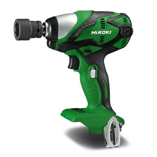 HiKOKI G18DSL2(H5Z) 18V Li-Ion Cordless Slide 5" (125mm) Angle Grinder - Skin Only