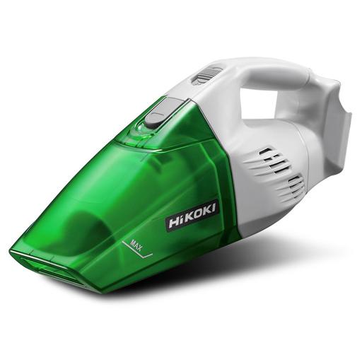 HiKOKI WH18DC(H4Z) 18V Li-ion Cordless Brushless Impact Driver - Skin Only