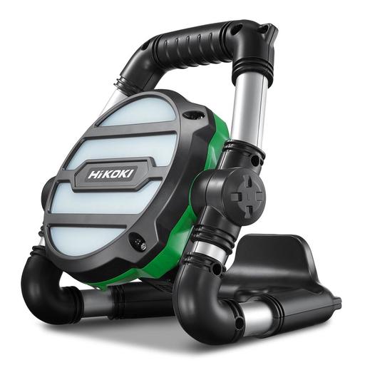 HiKOKI WH18DC(H4Z) 18V Li-ion Cordless Brushless Impact Driver - Skin Only