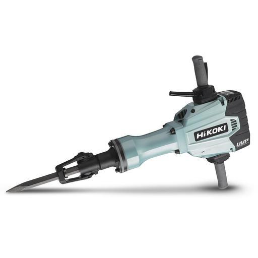 HiKOKI H90SG(H1Z) 2000W 28.5mm Hex Demolition Hammer