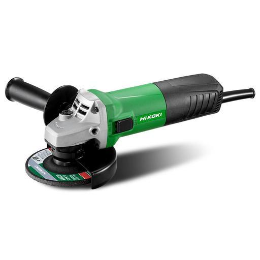 HiKOKI Angle Grinders | Sydney Tools