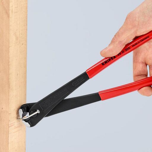 Knipex 9901250SB 250mm Concrete Nippers