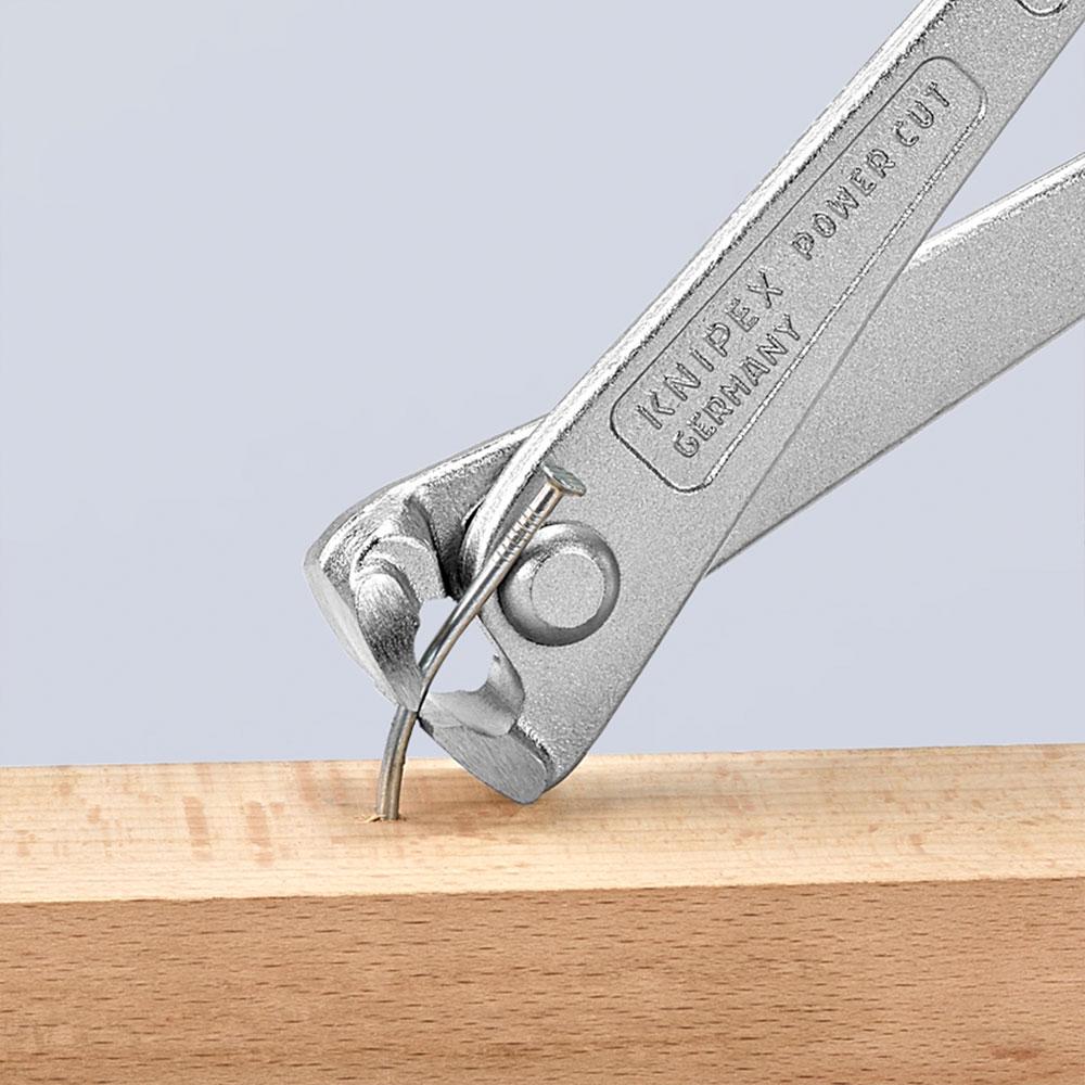 Knipex 9914300SB 300mm High Leverage Concrete Nipper