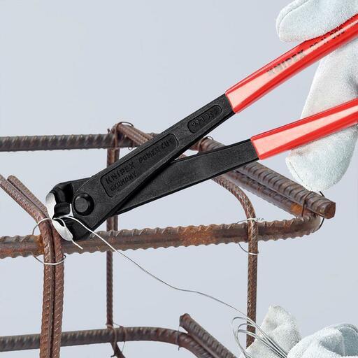 Knipex 9911300SB 300mm High Leverage Concrete Nipper - MADE IN GERMANY