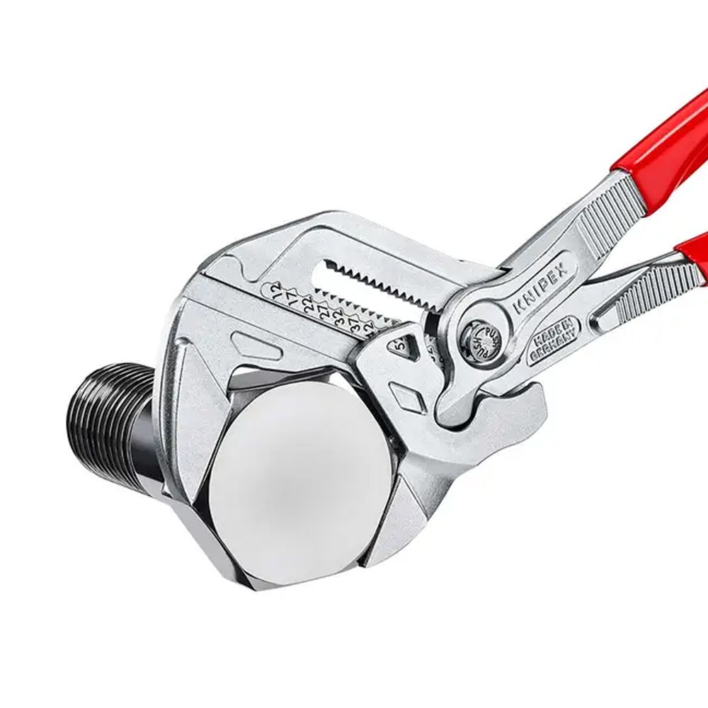 Knipex 8603300SB 300mm Wrench Pliers