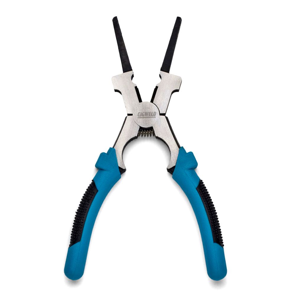 Cigweld PPXF200PA24 Multi Process MIG-STICK-TIG Welding Inverter Kit ...