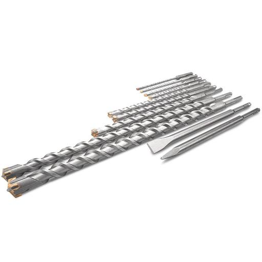 Techsmart Sds Plus Drill Bits | Sydney Tools
