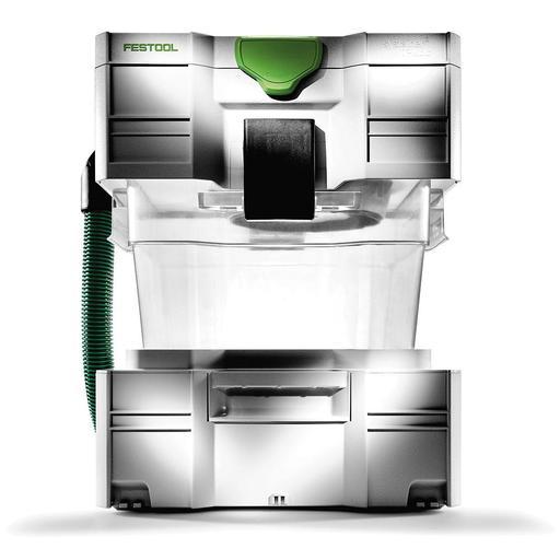 Festool CT-VA-20 (204083) 20L CT Extractor Cyclone Pre Separator to ...