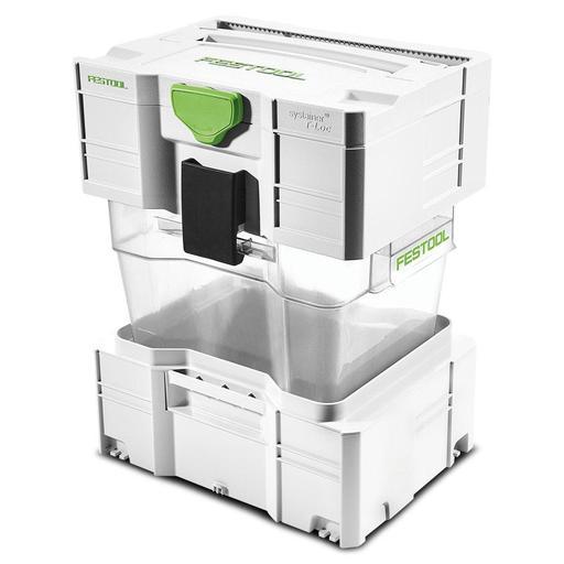 Festool CT-VA-20 (204083) 20L CT Extractor Cyclone Pre Separator to ...