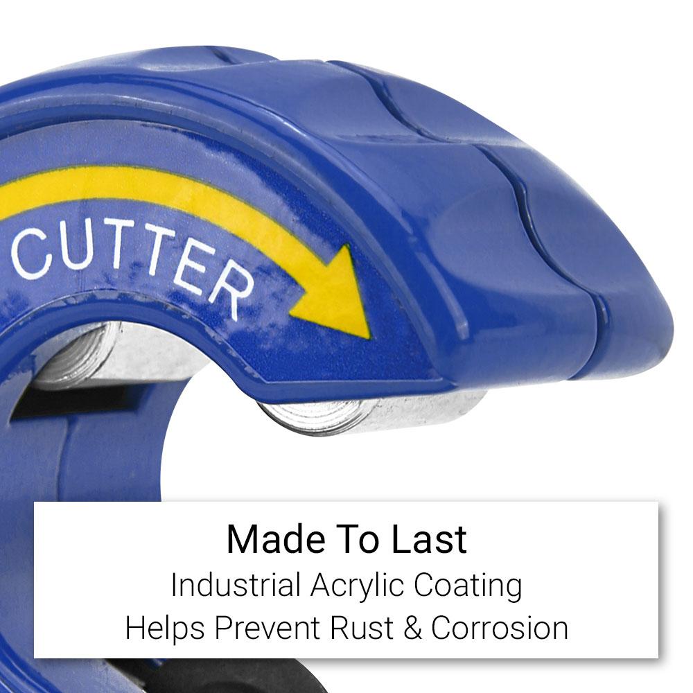 Sparrow STC34 3/4" Auto Tube Cutter