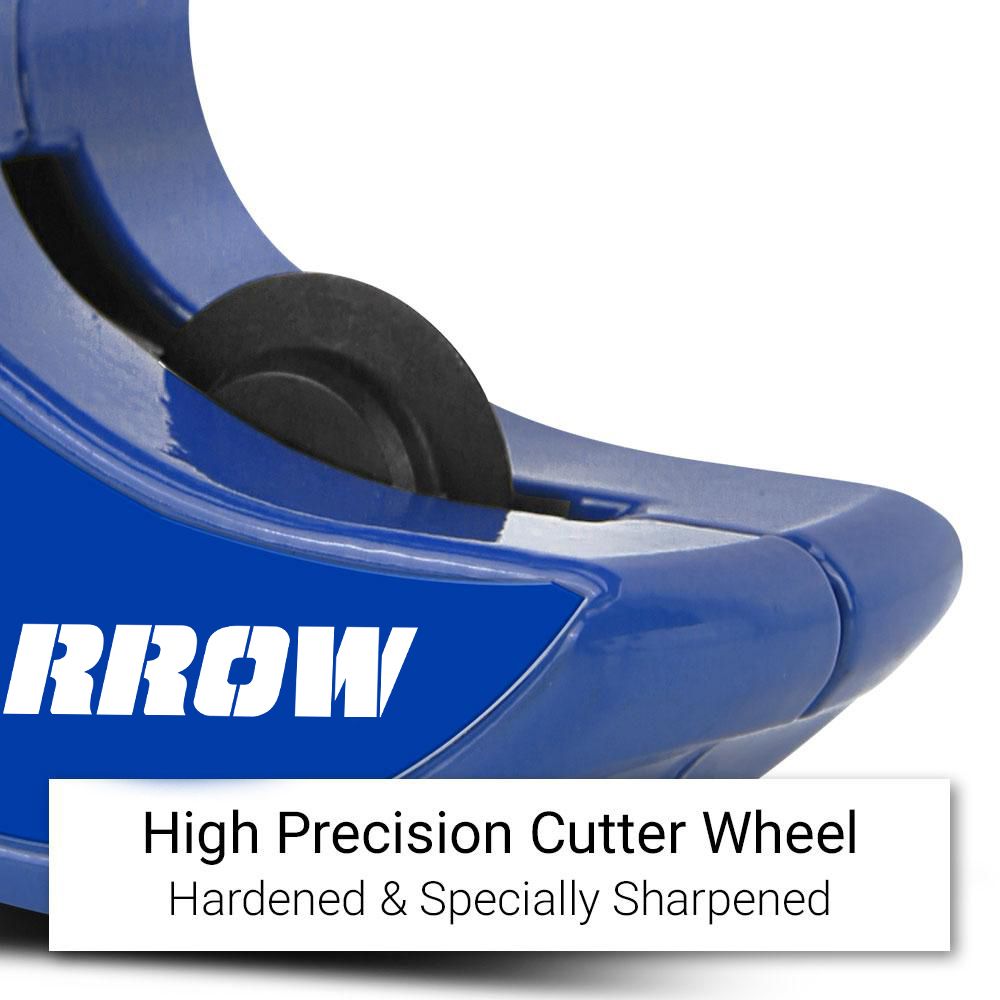 Sparrow STC34 3/4" Auto Tube Cutter