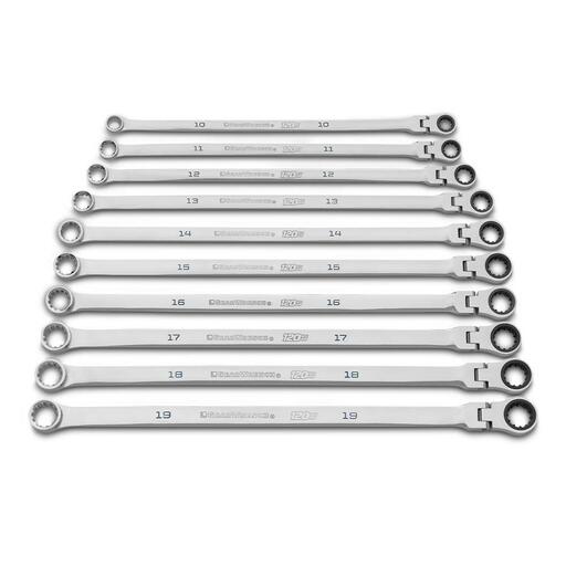 GEARWRENCH Ratcheting Spanner Sets | Sydney Tools