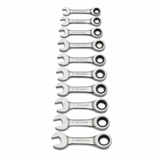 GEARWRENCH Ratcheting Spanner Sets | Sydney Tools
