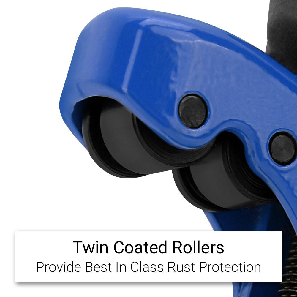 Shotgun SMC19 3-19mm Mini Tube Cutter