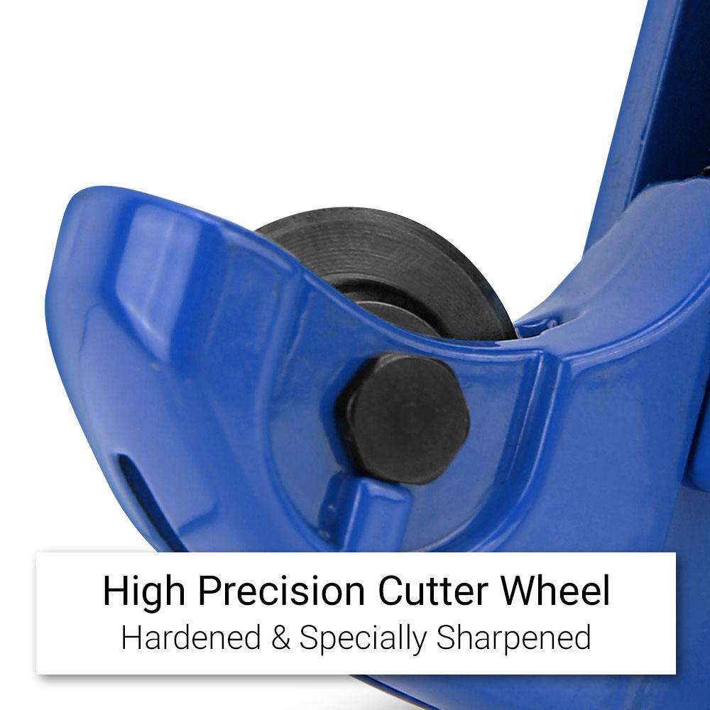 Shotgun SMC19 3-19mm Mini Tube Cutter