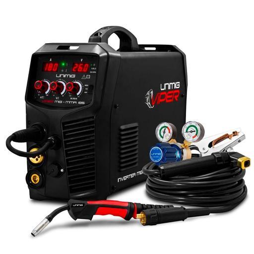 Multi Function Welders | Welding | Sydney Tools