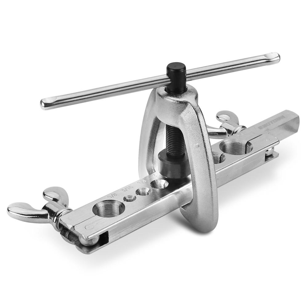 Shotgun SFTS 3/16" to 3/4" Flaring Tool Set
