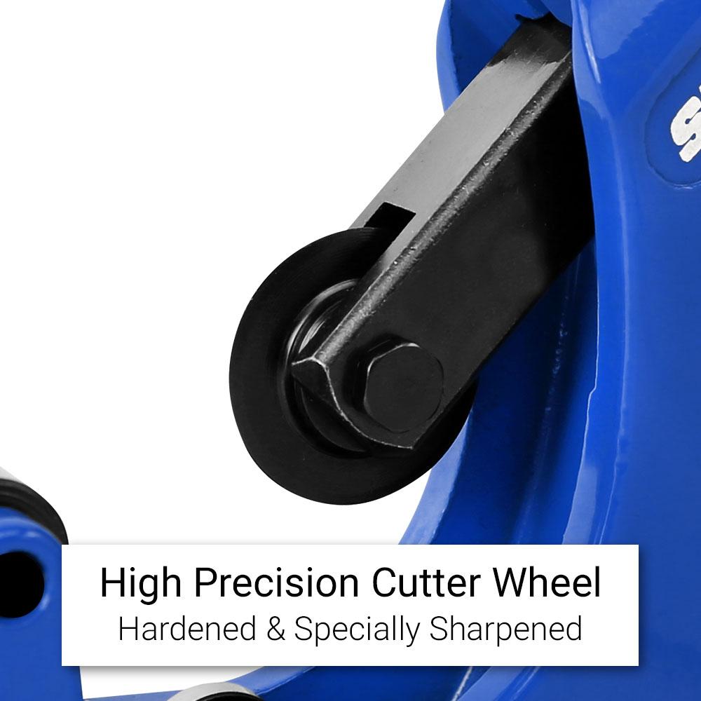 Sparrow STC35 3mm-35mm Tube Cutter