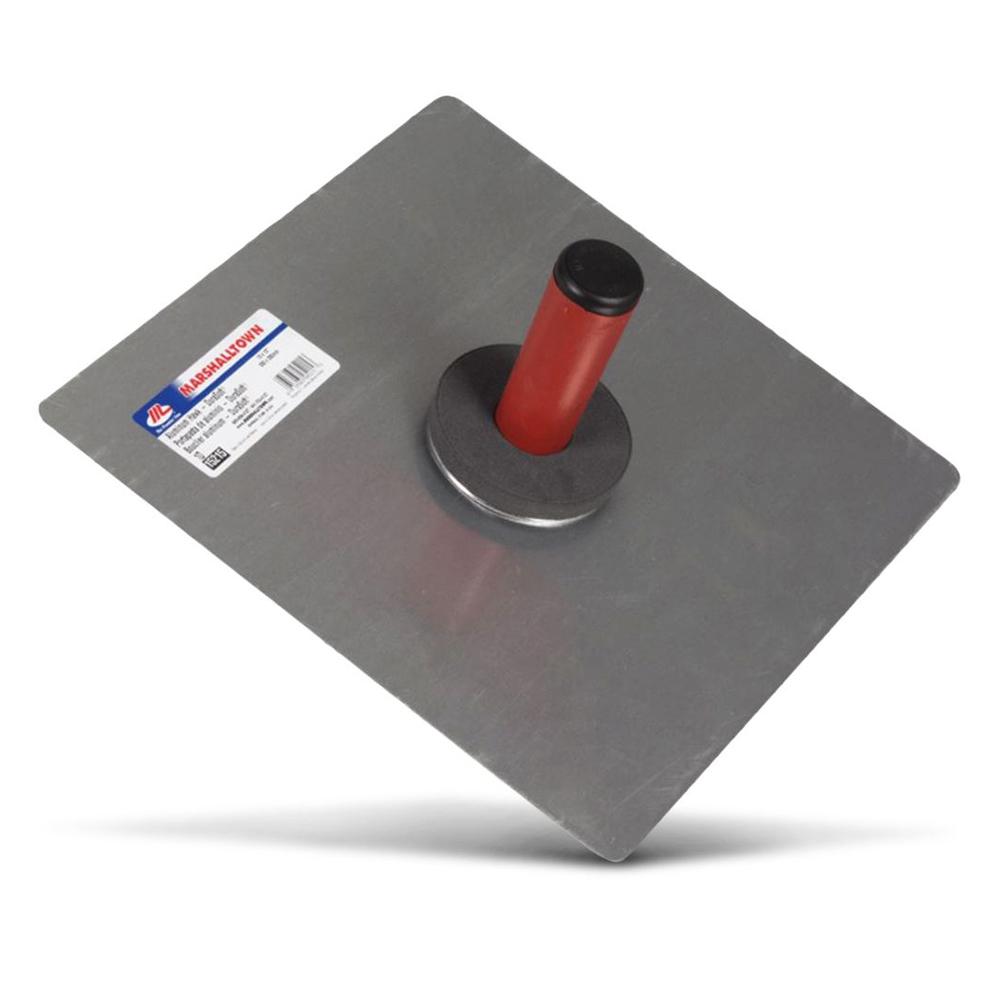 Marshalltown MT1D 330mm x 330mm Aluminium Plasterer Hawk