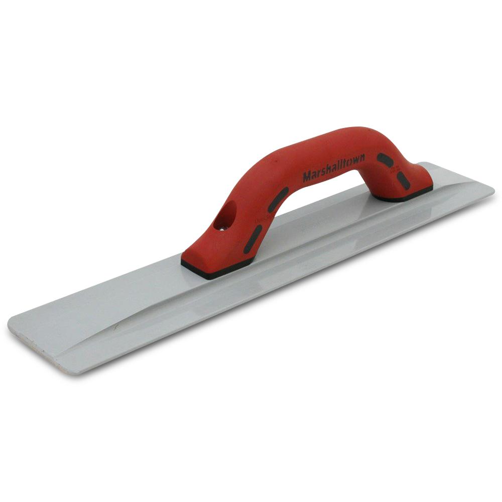 Marshalltown MT145D 406mm x 79mm Magnesium Concrete Float