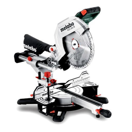 Metabo Mitre Saws | Sydney Tools