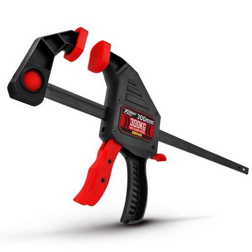 Quick Grip Bar Clamp | Hand Tools | Sydney Tools