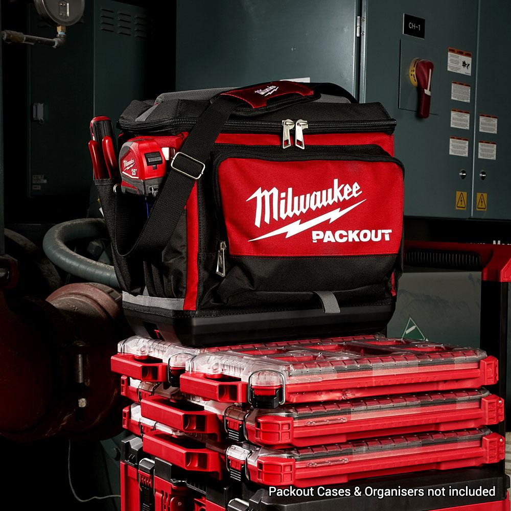 Milwaukee 48228302 PACKOUT Cooler Bag