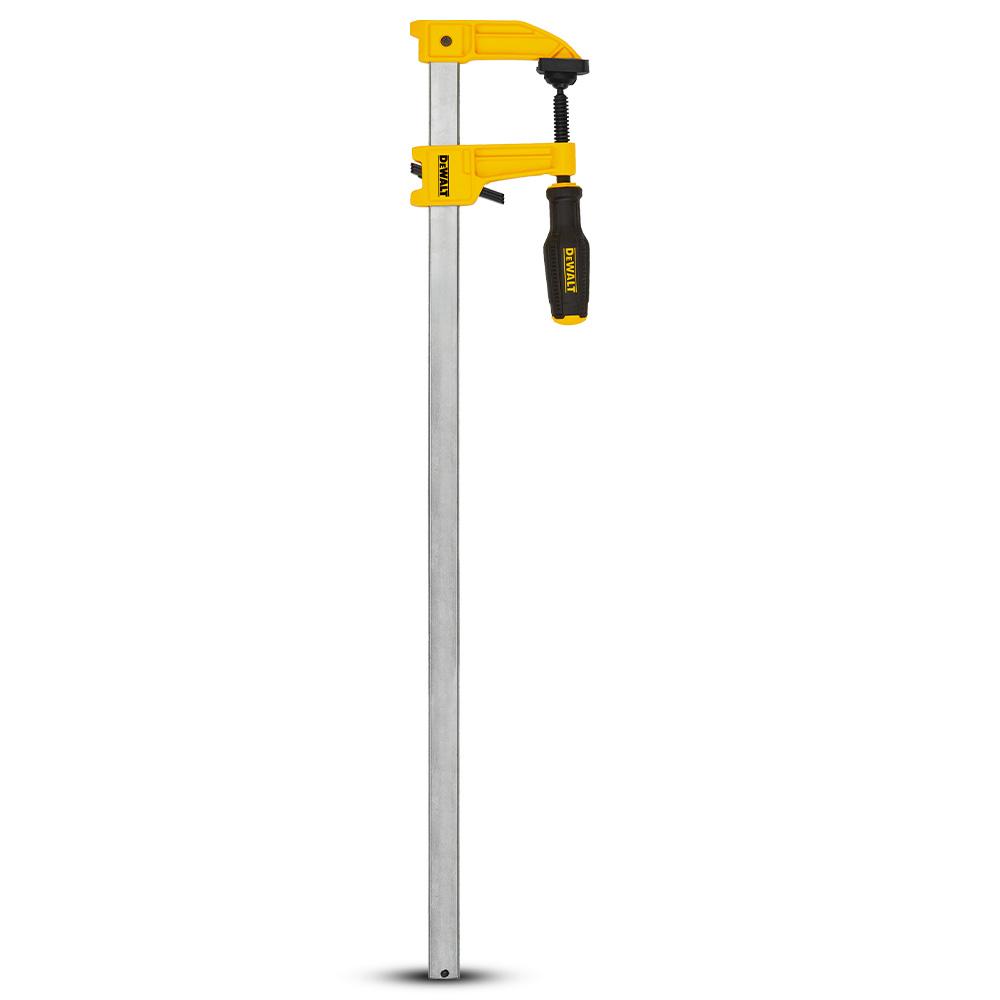 DeWalt DWHT83267 600mm (24") Heavy Duty Bar Clamp