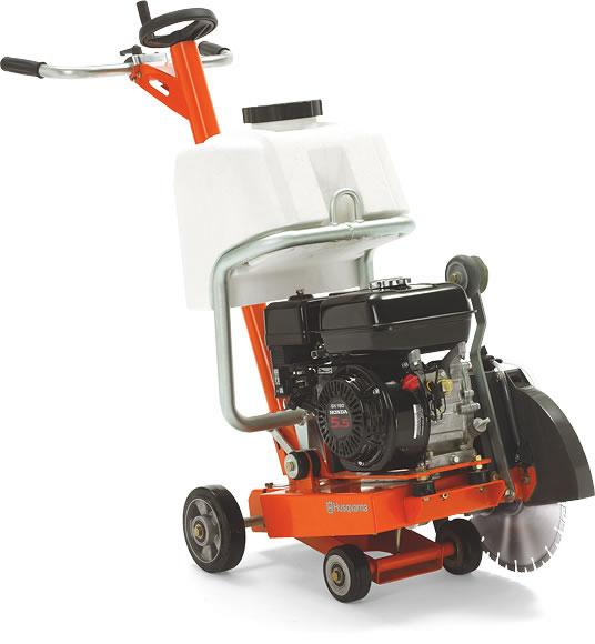 Husqvarna FS 309 (967678303) 6.6kW 350mm (14") Petrol Concrete ...
