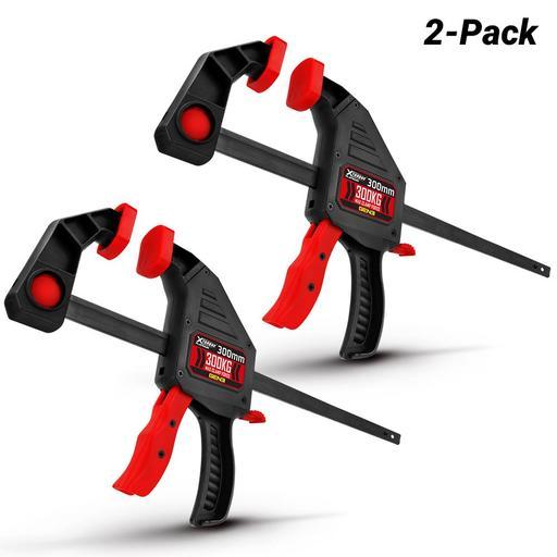 Xtorque Quick Grip Bar Clamp | Sydney Tools